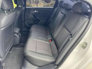Balts Peugeot 508 2017 Kauņa, ar dzinēja tilpumu 1.60 L un nobraukumu 89 tūkst. km par 7500 €, foto 19 vietnē AUTOMOTO.COM.LV