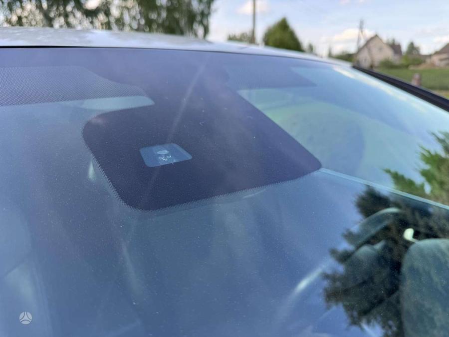 Balts Peugeot 508 2017 Kauņa, ar dzinēja tilpumu 1.60 L un nobraukumu 89 tūkst. km par 7500 €, foto 22 vietnē AUTOMOTO.COM.LV