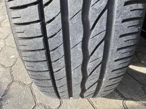 Balts Peugeot 508 2017 Kauņa, ar dzinēja tilpumu 1.60 L un nobraukumu 89 tūkst. km par 7500 €, foto 28 vietnē AUTOMOTO.COM.LV