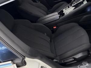 Белый Пежо 508 2019 в Авиженяй, объемом двигателя 1.50 л и пробегом 266 тыс. км за 8000 €, фото 6 на AUTOMOTO.COM.LV