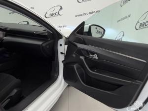 Белый Пежо 508 2019 в Авиженяй, объемом двигателя 1.50 л и пробегом 266 тыс. км за 8000 €, фото 9 на AUTOMOTO.COM.LV