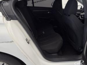 Белый Пежо 508 2019 в Авиженяй, объемом двигателя 1.50 л и пробегом 266 тыс. км за 8000 €, фото 10 на AUTOMOTO.COM.LV