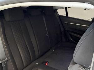 Белый Пежо 508 2019 в Авиженяй, объемом двигателя 1.50 л и пробегом 266 тыс. км за 8000 €, фото 12 на AUTOMOTO.COM.LV