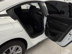 Белый Пежо 508 2019 в Авиженяй, объемом двигателя 1.50 л и пробегом 266 тыс. км за 8000 €, фото 13 на AUTOMOTO.COM.LV