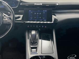 Белый Пежо 508 2019 в Авиженяй, объемом двигателя 1.50 л и пробегом 266 тыс. км за 8000 €, фото 15 на AUTOMOTO.COM.LV