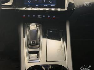 Белый Пежо 508 2019 в Авиженяй, объемом двигателя 1.50 л и пробегом 266 тыс. км за 8000 €, фото 17 на AUTOMOTO.COM.LV
