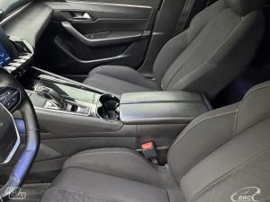 Белый Пежо 508 2019 в Авиженяй, объемом двигателя 1.50 л и пробегом 266 тыс. км за 8000 €, фото 23 на AUTOMOTO.COM.LV