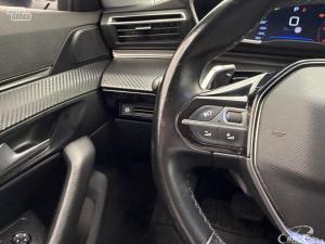 Белый Пежо 508 2019 в Авиженяй, объемом двигателя 1.50 л и пробегом 266 тыс. км за 8000 €, фото 28 на AUTOMOTO.COM.LV
