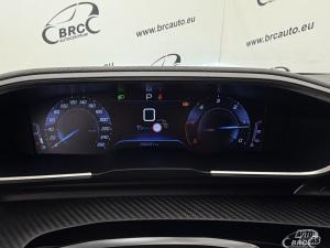 Белый Пежо 508 2019 в Авиженяй, объемом двигателя 1.50 л и пробегом 266 тыс. км за 8000 €, фото 29 на AUTOMOTO.COM.LV