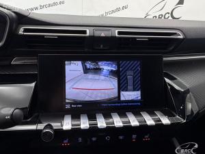 Белый Пежо 508 2019 в Авиженяй, объемом двигателя 1.50 л и пробегом 266 тыс. км за 8000 €, фото 32 на AUTOMOTO.COM.LV