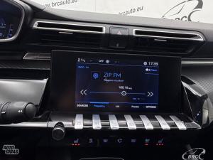 Белый Пежо 508 2019 в Авиженяй, объемом двигателя 1.50 л и пробегом 266 тыс. км за 8000 €, фото 33 на AUTOMOTO.COM.LV