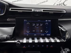 Белый Пежо 508 2019 в Авиженяй, объемом двигателя 1.50 л и пробегом 266 тыс. км за 8000 €, фото 34 на AUTOMOTO.COM.LV