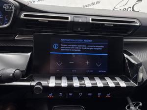 Белый Пежо 508 2019 в Авиженяй, объемом двигателя 1.50 л и пробегом 266 тыс. км за 8000 €, фото 35 на AUTOMOTO.COM.LV