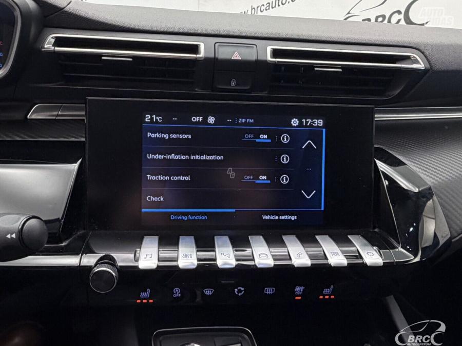 Белый Пежо 508 2019 в Авиженяй, объемом двигателя 1.50 л и пробегом 266 тыс. км за 8000 €, фото 36 на AUTOMOTO.COM.LV