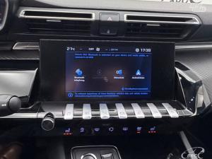Белый Пежо 508 2019 в Авиженяй, объемом двигателя 1.50 л и пробегом 266 тыс. км за 8000 €, фото 37 на AUTOMOTO.COM.LV