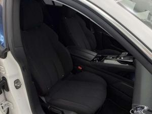 Balts Peugeot 508 2019 Viļņa, ar dzinēja tilpumu 1.50 L un nobraukumu 266 tūkst. km par 7200 €, foto 9 vietnē AUTOMOTO.COM.LV
