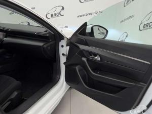 Balts Peugeot 508 2019 Viļņa, ar dzinēja tilpumu 1.50 L un nobraukumu 266 tūkst. km par 7200 €, foto 10 vietnē AUTOMOTO.COM.LV