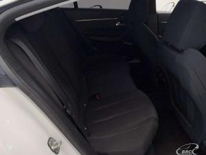 Balts Peugeot 508 2019 Viļņa, ar dzinēja tilpumu 1.50 L un nobraukumu 266 tūkst. km par 7200 €, foto 12 vietnē AUTOMOTO.COM.LV