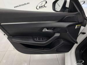 Balts Peugeot 508 2019 Viļņa, ar dzinēja tilpumu 1.50 L un nobraukumu 266 tūkst. km par 7200 €, foto 20 vietnē AUTOMOTO.COM.LV