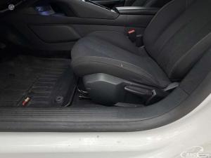 Balts Peugeot 508 2019 Viļņa, ar dzinēja tilpumu 1.50 L un nobraukumu 266 tūkst. km par 7200 €, foto 22 vietnē AUTOMOTO.COM.LV