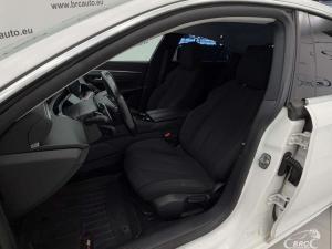Balts Peugeot 508 2019 Viļņa, ar dzinēja tilpumu 1.50 L un nobraukumu 266 tūkst. km par 7200 €, foto 23 vietnē AUTOMOTO.COM.LV