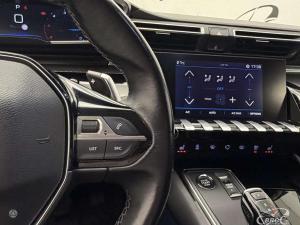 Balts Peugeot 508 2019 Viļņa, ar dzinēja tilpumu 1.50 L un nobraukumu 266 tūkst. km par 7200 €, foto 28 vietnē AUTOMOTO.COM.LV