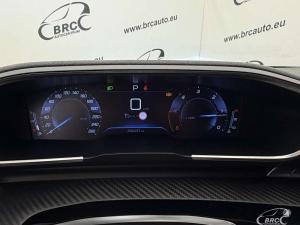 Balts Peugeot 508 2019 Viļņa, ar dzinēja tilpumu 1.50 L un nobraukumu 266 tūkst. km par 7200 €, foto 30 vietnē AUTOMOTO.COM.LV