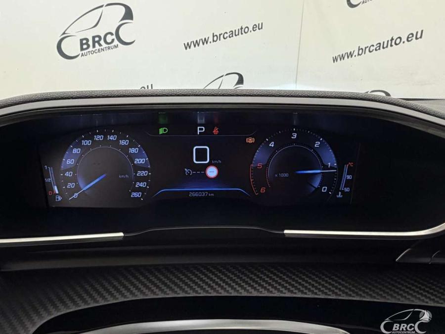 Balts Peugeot 508 2019 Viļņa, ar dzinēja tilpumu 1.50 L un nobraukumu 266 tūkst. km par 7200 €, foto 30 vietnē AUTOMOTO.COM.LV