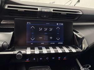 Balts Peugeot 508 2019 Viļņa, ar dzinēja tilpumu 1.50 L un nobraukumu 266 tūkst. km par 7200 €, foto 31 vietnē AUTOMOTO.COM.LV