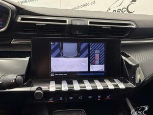 Balts Peugeot 508 2019 Viļņa, ar dzinēja tilpumu 1.50 L un nobraukumu 266 tūkst. km par 7200 €, foto 32 vietnē AUTOMOTO.COM.LV