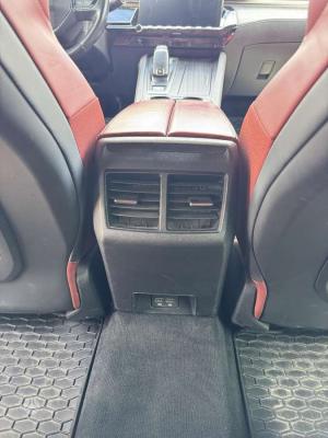 White Peugeot 508 2019 in Siauliai, with an engine capacity of 1.60 L and mileage of 175 thousand km for 15490 €, photo 25 on AUTOMOTO.COM.LV