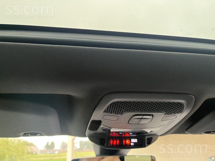 Balts Peugeot 508 2020 Rīga, ar dzinēja tilpumu 2.00 L un nobraukumu 239 tūkst. km par 12800 €, foto 6 vietnē AUTOMOTO.COM.LV