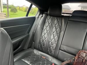 Balts Peugeot 508 2020 Rīga, ar dzinēja tilpumu 2.00 L un nobraukumu 239 tūkst. km par 12800 €, foto 8 vietnē AUTOMOTO.COM.LV