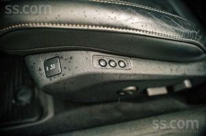 Белый Пежо 508 2020 в Рига, объемом двигателя 2.00 л и пробегом 240 тыс. км за 9990 €, фото 21 на AUTOMOTO.COM.LV