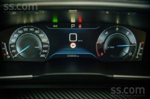 Белый Пежо 508 2020 в Рига, объемом двигателя 2.00 л и пробегом 240 тыс. км за 9990 €, фото 25 на AUTOMOTO.COM.LV