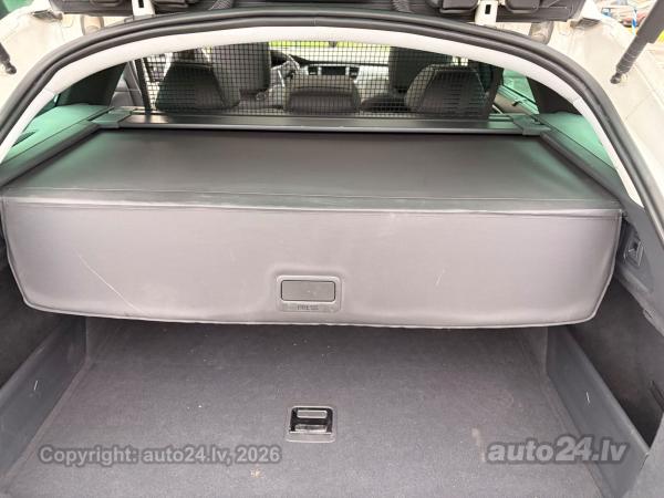 White Peugeot 508 2011 in Tallinn, with an engine capacity of 2.20 L and mileage of 192 thousand km for 4500 €, photo 10 on AUTOMOTO.COM.LV