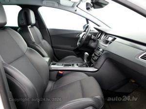 Balts Peugeot 508 2011 Tallina, ar dzinēja tilpumu 1.60 L un nobraukumu 208 tūkst. km par 1799 €, foto 7 vietnē AUTOMOTO.COM.LV