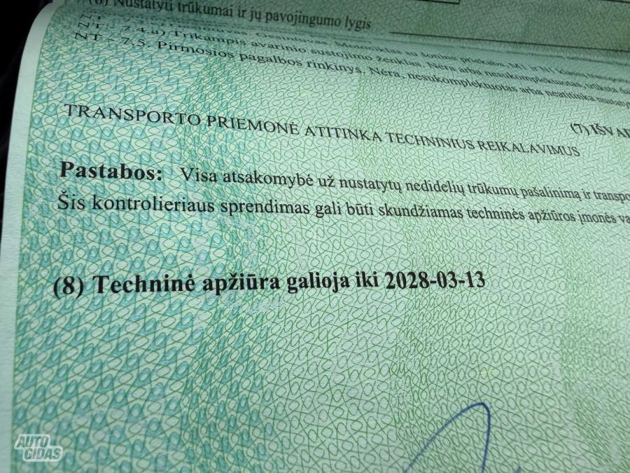 Белый Пежо 508 2011 в Тельшяй, объемом двигателя 2.00 л и пробегом 363 тыс. км за 1800 €, фото 11 на AUTOMOTO.COM.LV