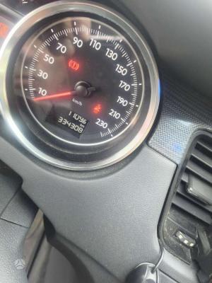 Balts Peugeot 508 2012 Jonava, ar dzinēja tilpumu 1.56 L un nobraukumu 335 tūkst. km par 2900 €, foto 9 vietnē AUTOMOTO.COM.LV