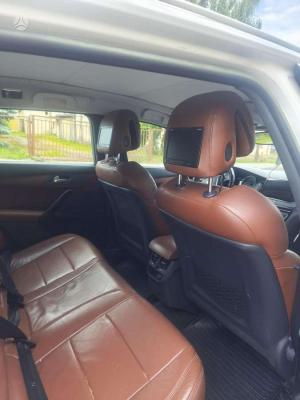 Balts Peugeot 508 2012 Jonava, ar dzinēja tilpumu 1.56 L un nobraukumu 335 tūkst. km par 2900 €, foto 11 vietnē AUTOMOTO.COM.LV