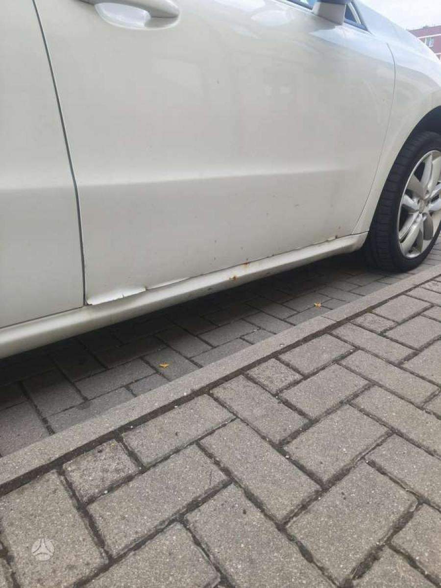 Balts Peugeot 508 2012 Jonava, ar dzinēja tilpumu 1.56 L un nobraukumu 335 tūkst. km par 2900 €, foto 15 vietnē AUTOMOTO.COM.LV