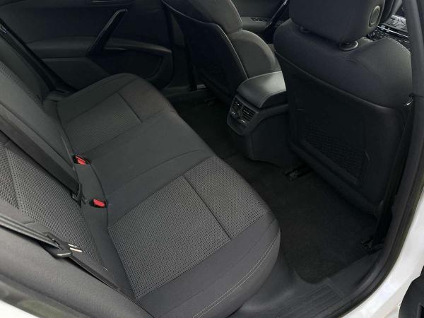 Balts Peugeot 508 2012 Kauņa, ar dzinēja tilpumu 2.00 L un nobraukumu 300 tūkst. km par 2950 €, foto 9 vietnē AUTOMOTO.COM.LV