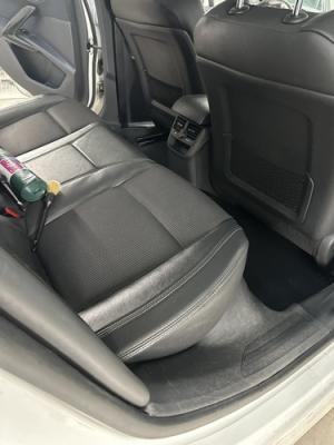 Balts Peugeot 508 2012 Tallina, ar dzinēja tilpumu 0.00 L un nobraukumu 274 tūkst. km par 4390 €, foto 11 vietnē AUTOMOTO.COM.LV