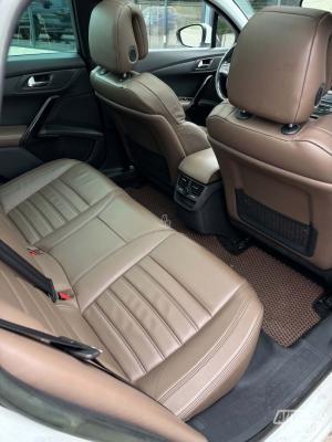 Balts Peugeot 508 2013 Kauņa, ar dzinēja tilpumu 2.20 L un nobraukumu 330 tūkst. km par 4999 €, foto 13 vietnē AUTOMOTO.COM.LV