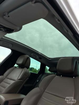 Balts Peugeot 508 2013 Kauņa, ar dzinēja tilpumu 2.20 L un nobraukumu 330 tūkst. km par 4999 €, foto 18 vietnē AUTOMOTO.COM.LV