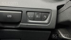 White Peugeot 508 2013 in Riga, with an engine capacity of 2.20 L and mileage of 190 thousand km for 2900 €, photo 21 on AUTOMOTO.COM.LV