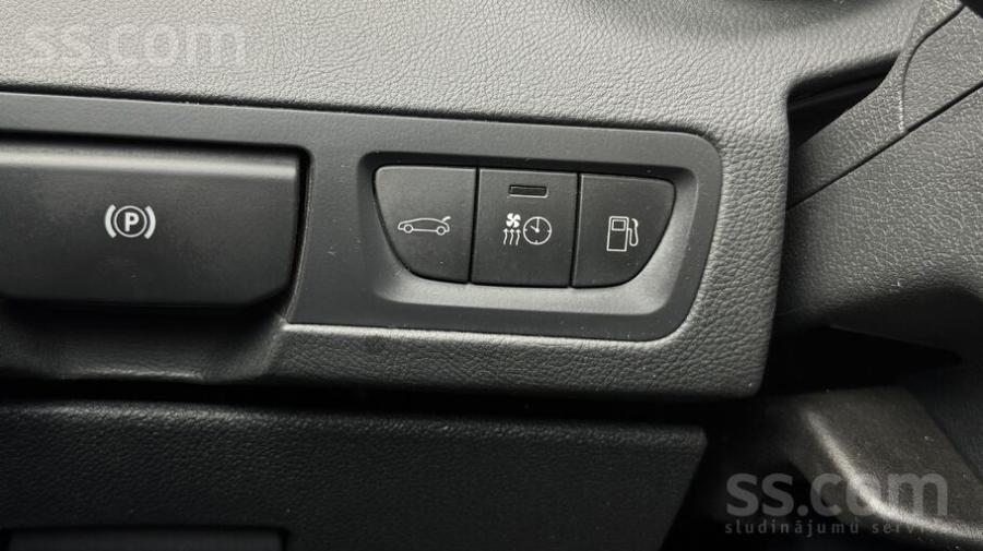 White Peugeot 508 2013 in Riga, with an engine capacity of 2.20 L and mileage of 190 thousand km for 2900 €, photo 21 on AUTOMOTO.COM.LV