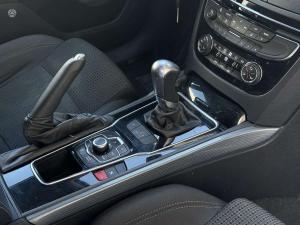 White Peugeot 508 2013 in Vilnius, with an engine capacity of 1.56 L and mileage of 273 thousand km for 4200 €, photo 6 on AUTOMOTO.COM.LV
