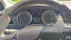 Balts Peugeot 508 2014 Mažeikiai, ar dzinēja tilpumu 1.60 L un nobraukumu 211 tūkst. km par 3300 €, foto 9 vietnē AUTOMOTO.COM.LV