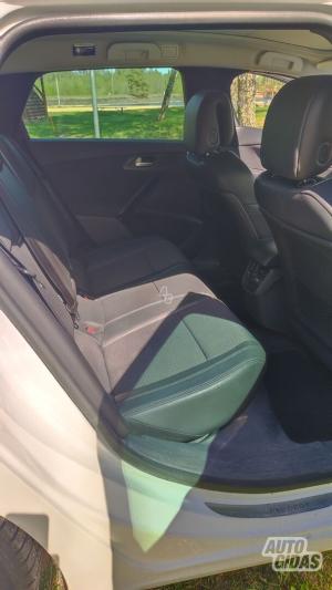 Balts Peugeot 508 2014 Mažeikiai, ar dzinēja tilpumu 1.60 L un nobraukumu 211 tūkst. km par 3300 €, foto 11 vietnē AUTOMOTO.COM.LV
